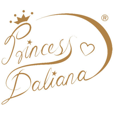 Princess Daliana – Designs by Bella’s Closet